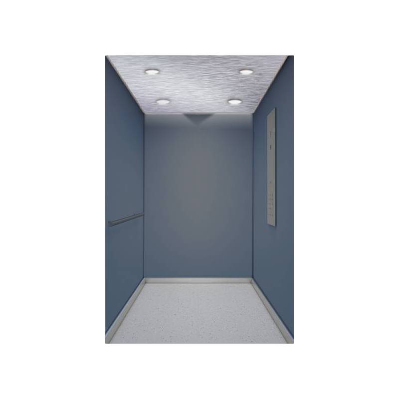 Custom Ceiling light for elevators, lifts, hoists