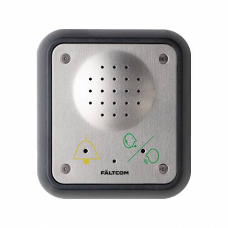 Telia Emergency Telephone ECII™ Flex DUO with Front Plate kit