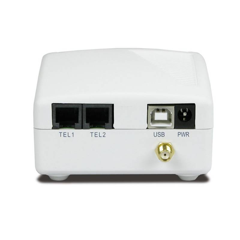 GSM/GPRS Lift Gateway - 2G LIFT 72H | Nauled Srl