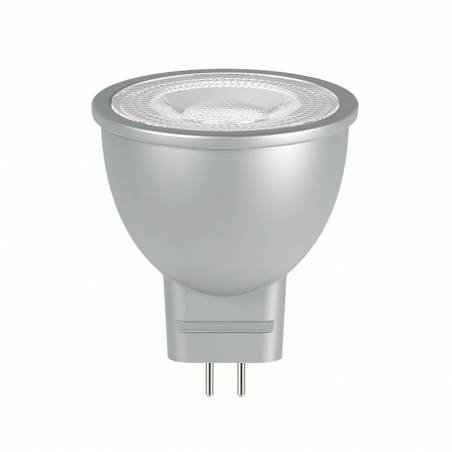 LED bulb GU4 MR11 socket - 2.3 W - 12Vdc/Vac | Nauled Srl