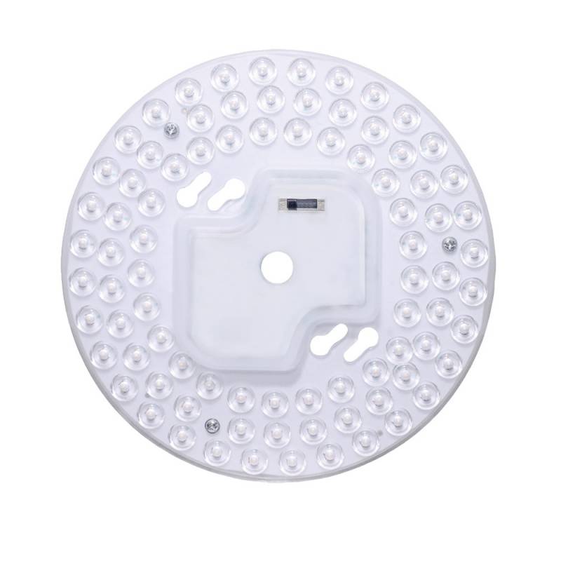Circular LED magnetic module 220-240V CCT - 15 18 24 W | Nauled Srl